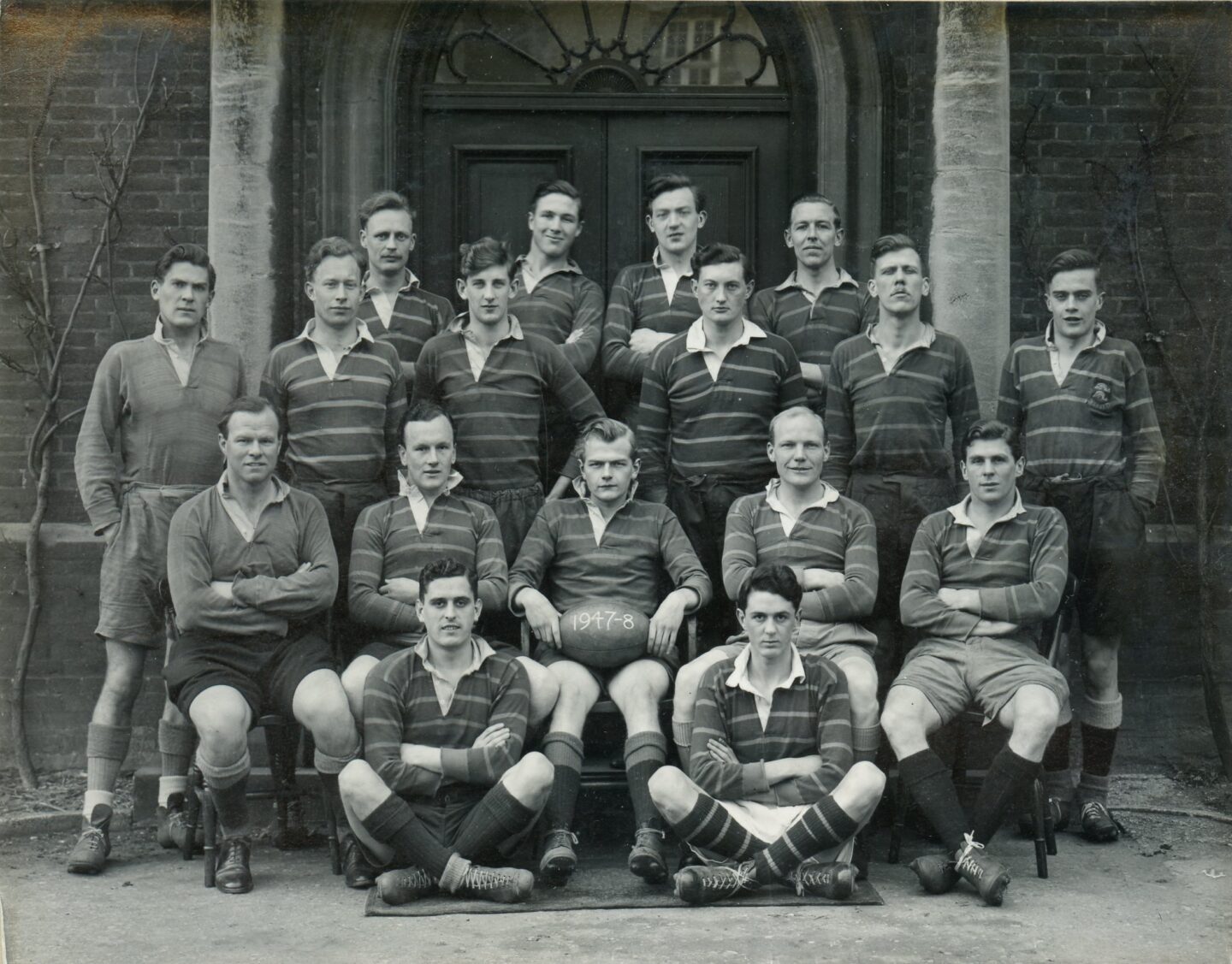 Events : Alumni | St Peter's College Oxford